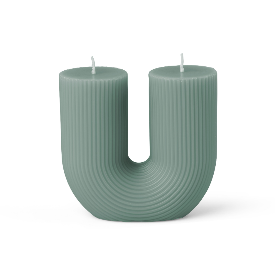 Curl Curl Candle - Sage– Eccetera Living